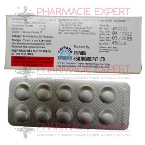 Cenforce Comprimé 25mg, 50mg, 100mg, 120mg, 130mg, 150mg, 200mg Sans ...