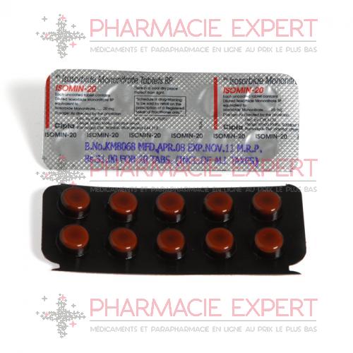 Cymbalta Comprimé 20mg, 30mg, 40mg, 60mg Sans Ordonnance – Achat à ...