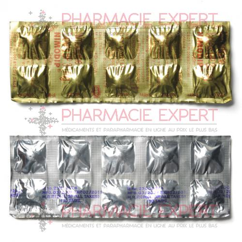 Seroquel Comprimé 25mg, 50mg, 100mg, 200mg, 300mg Sans Ordonnance ...