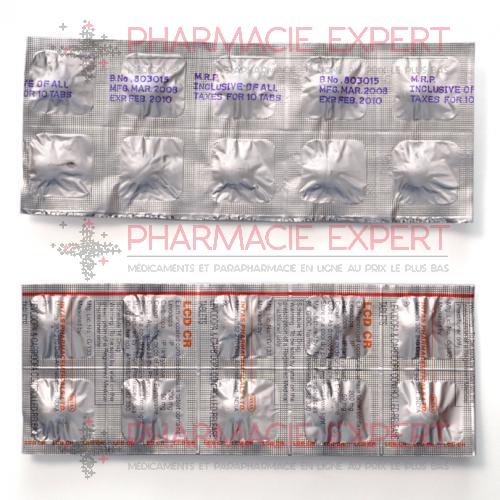 Zoloft Comprimé 50mg, 100mg Sans Ordonnance – Achat à Petit Prix