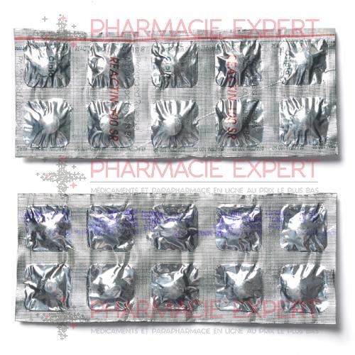 Pamelor Comprimé 25mg Sans Ordonnance – Achat à Petit Prix